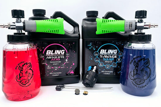 Bling Chemicals