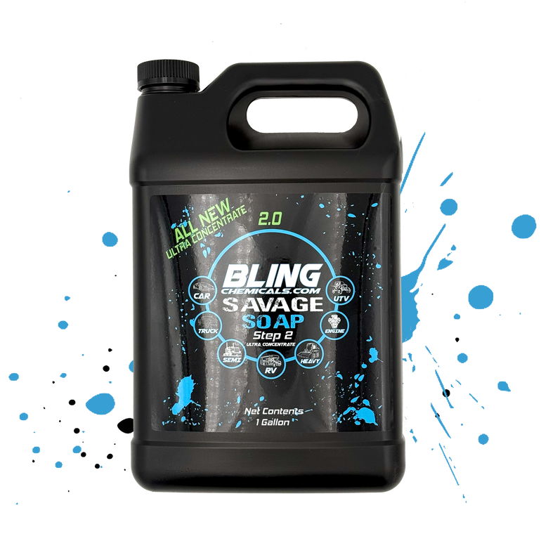 Chemicals – Bling Chemicals