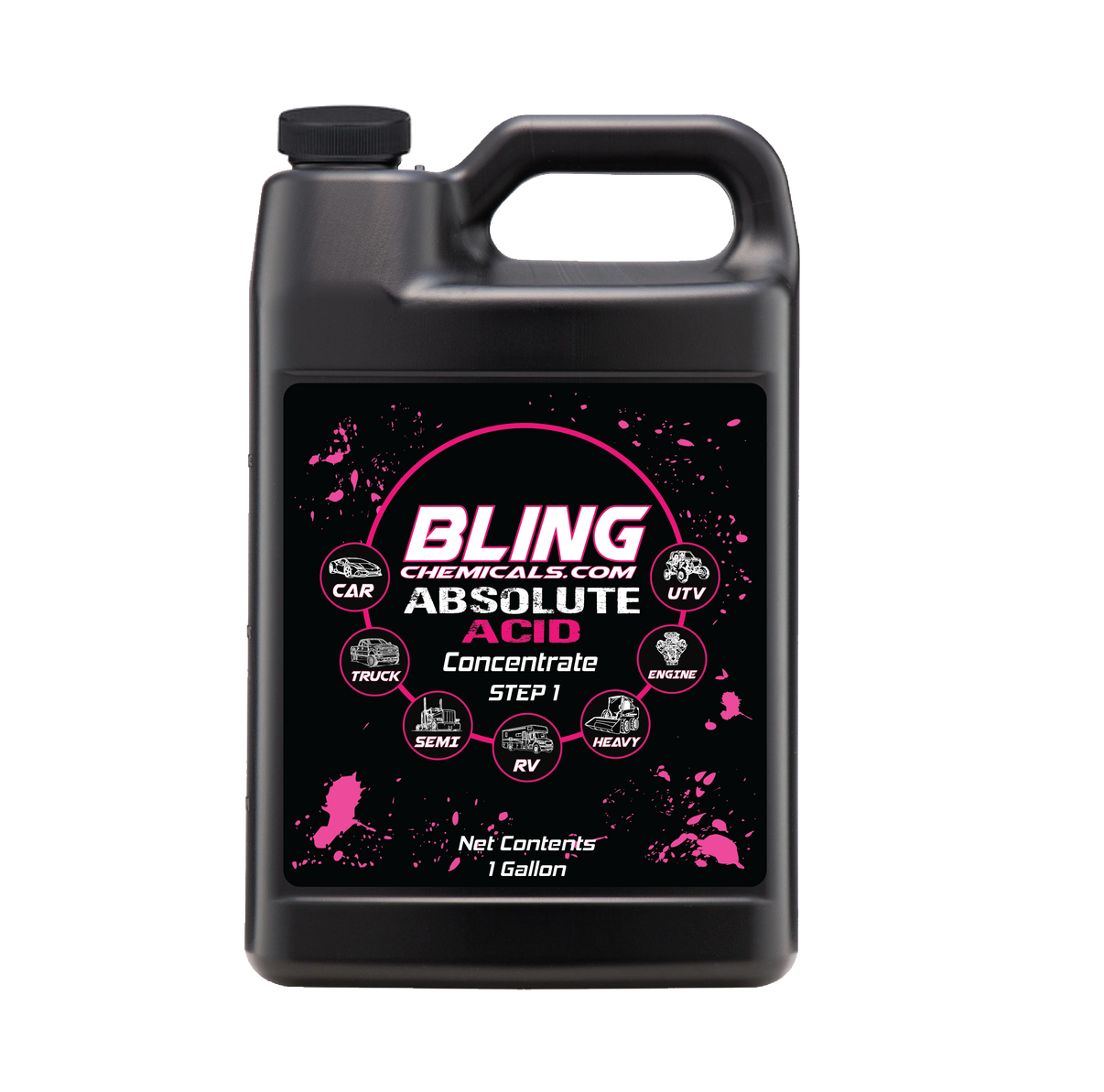 Absolute Acid – Bling Chemicals