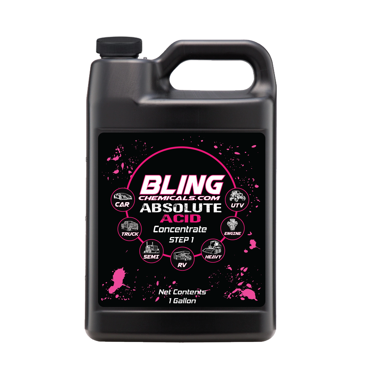 Absolute Acid – Bling Chemicals