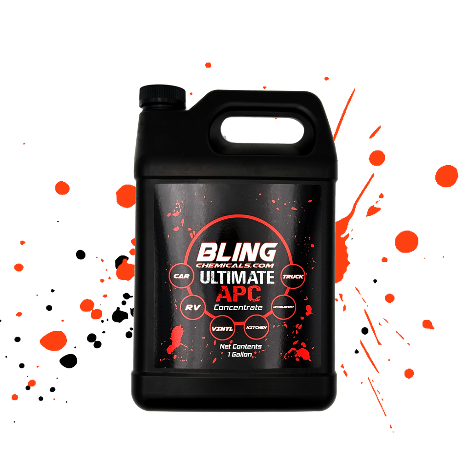 APC- The ultimate APC – Bling Chemicals