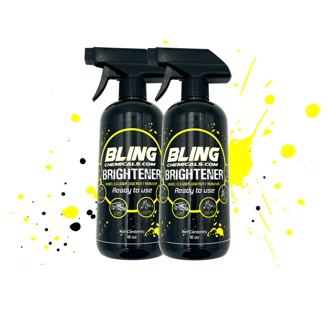 Bling Brightener – Bling Chemicals