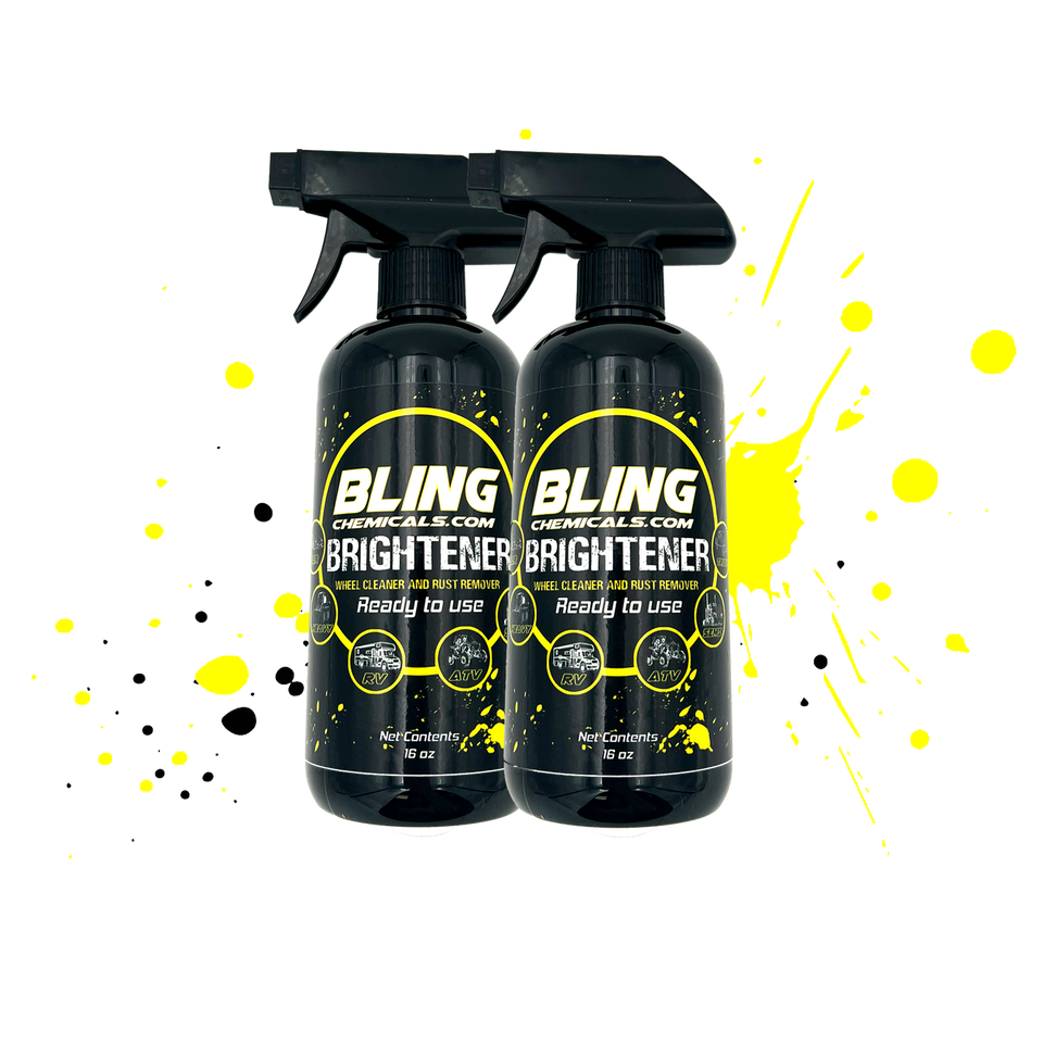 Bling Brightener – Bling Chemicals