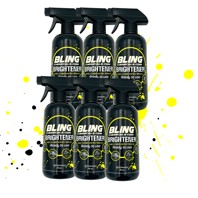 Bling Brightener – Bling Chemicals