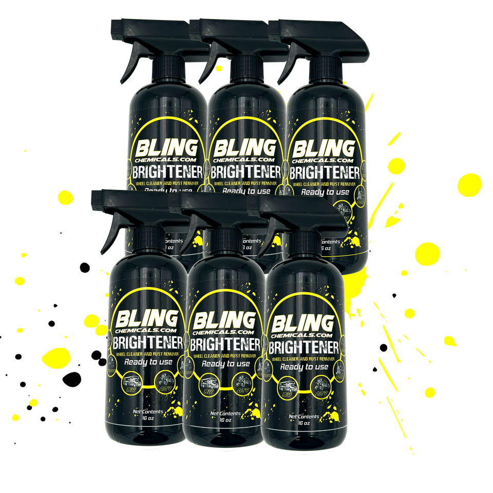 Bling Brightener – Bling Chemicals