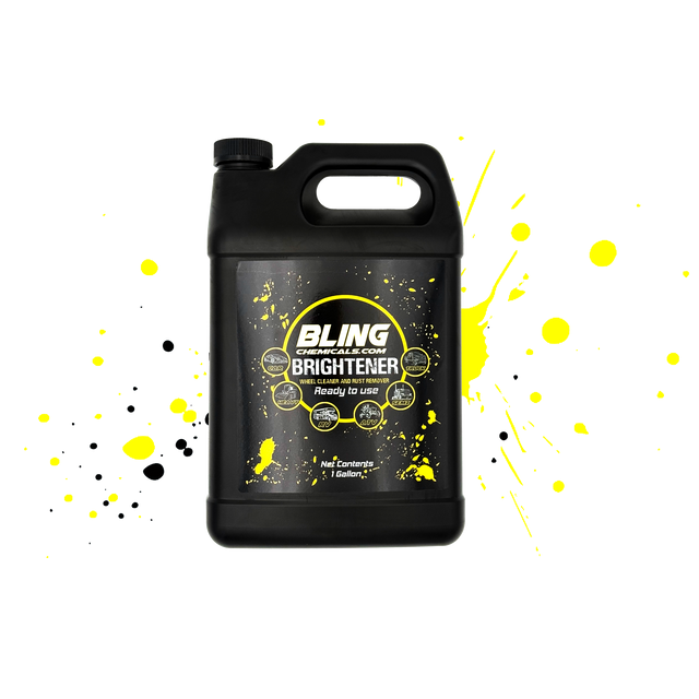 Bling Brightener – Bling Chemicals