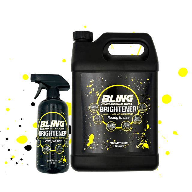 Bling Brightener – Bling Chemicals