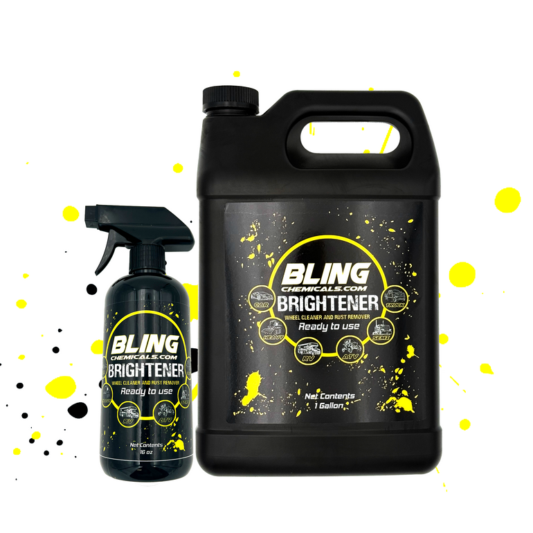 Bling Chemicals