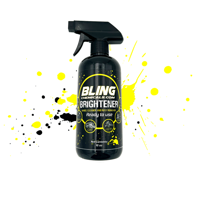 Bling Brightener – Bling Chemicals