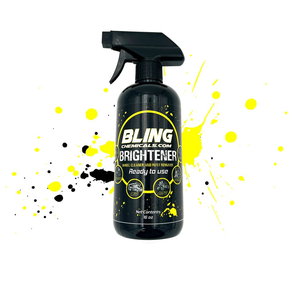 Bling Brightener – Bling Chemicals