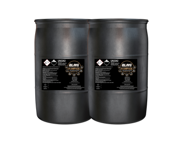 Rampage One-step car and truck wash polish safe – Bling Chemicals