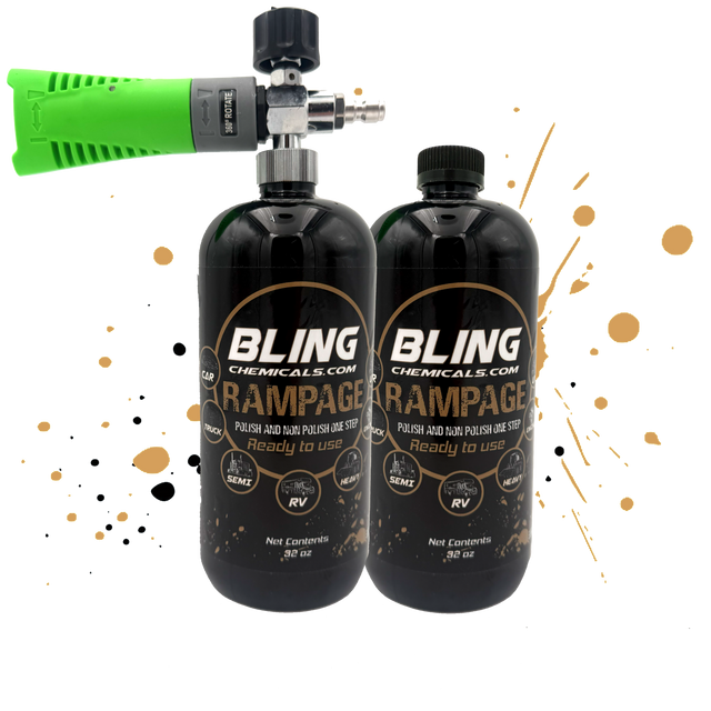 Bling Chemicals