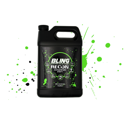 Chemical Safety Information – Bling Chemicals